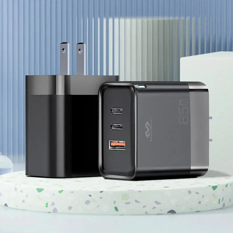 Cargadores en Oferta | Miccell