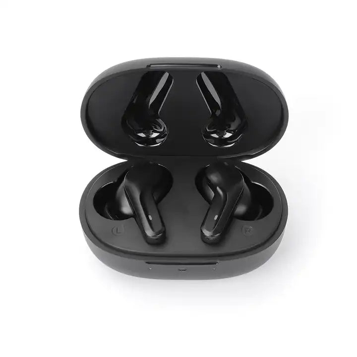 Audífonos Bluetooth in Ear TWS Negro | Miccell