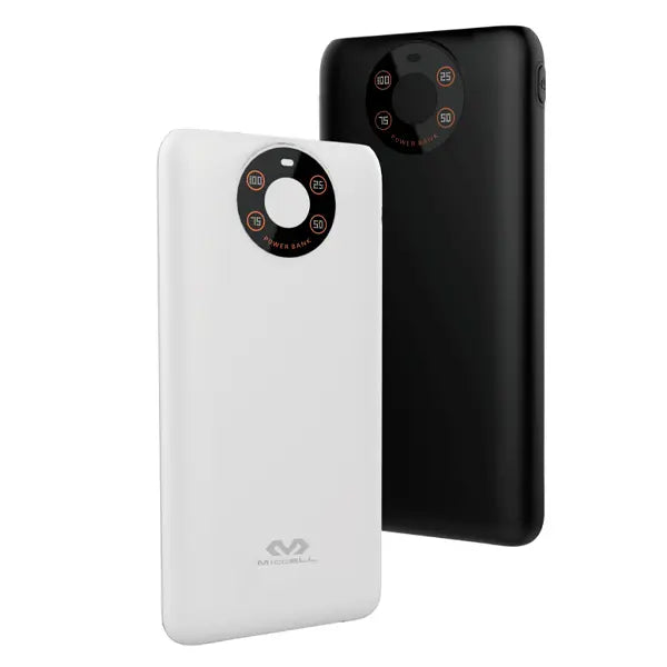 PowerBank Alta Capacidad Carga Rápida 20000mAh | Miccell